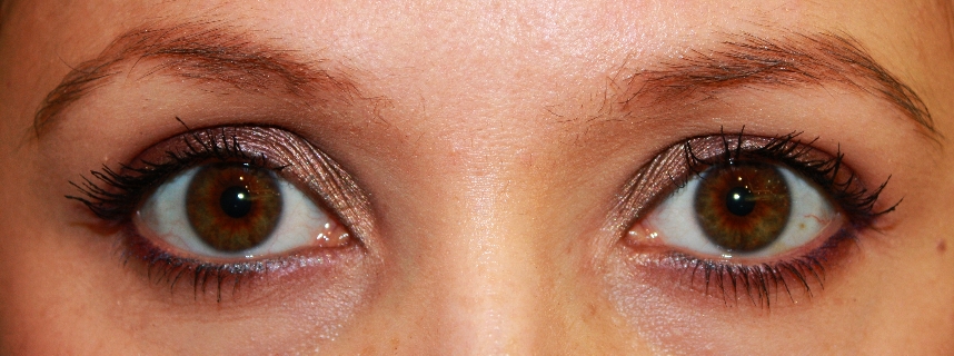 Urban Decay Eye Makeup - Your Beauty